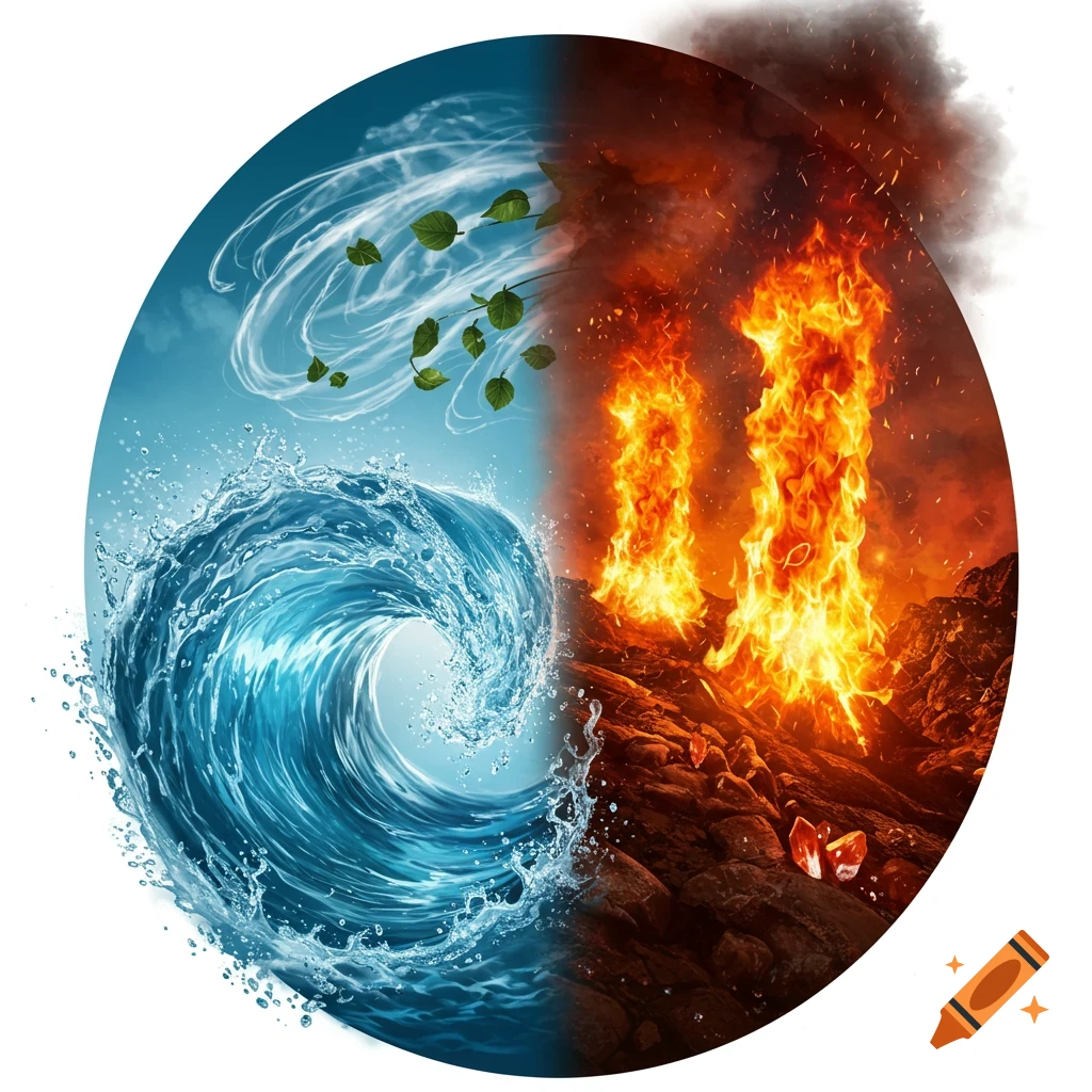 Ff7+マテリア+てきよせ created on Craiyon