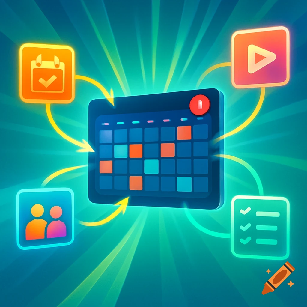 Flat vector illustration of a video game save screen showing one filled ...