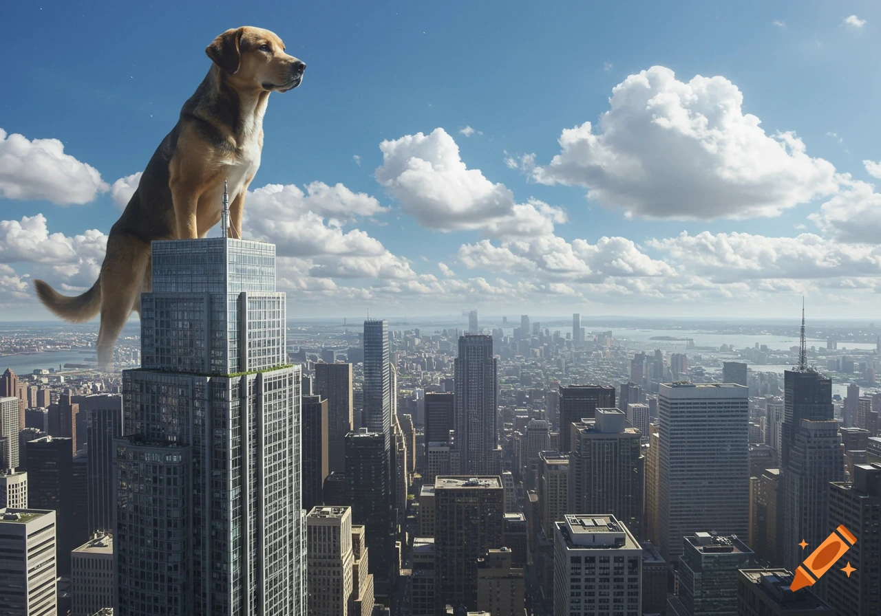 An anthropomorphic cheetah, turtle, greyhound, and sloth run a marathon ...