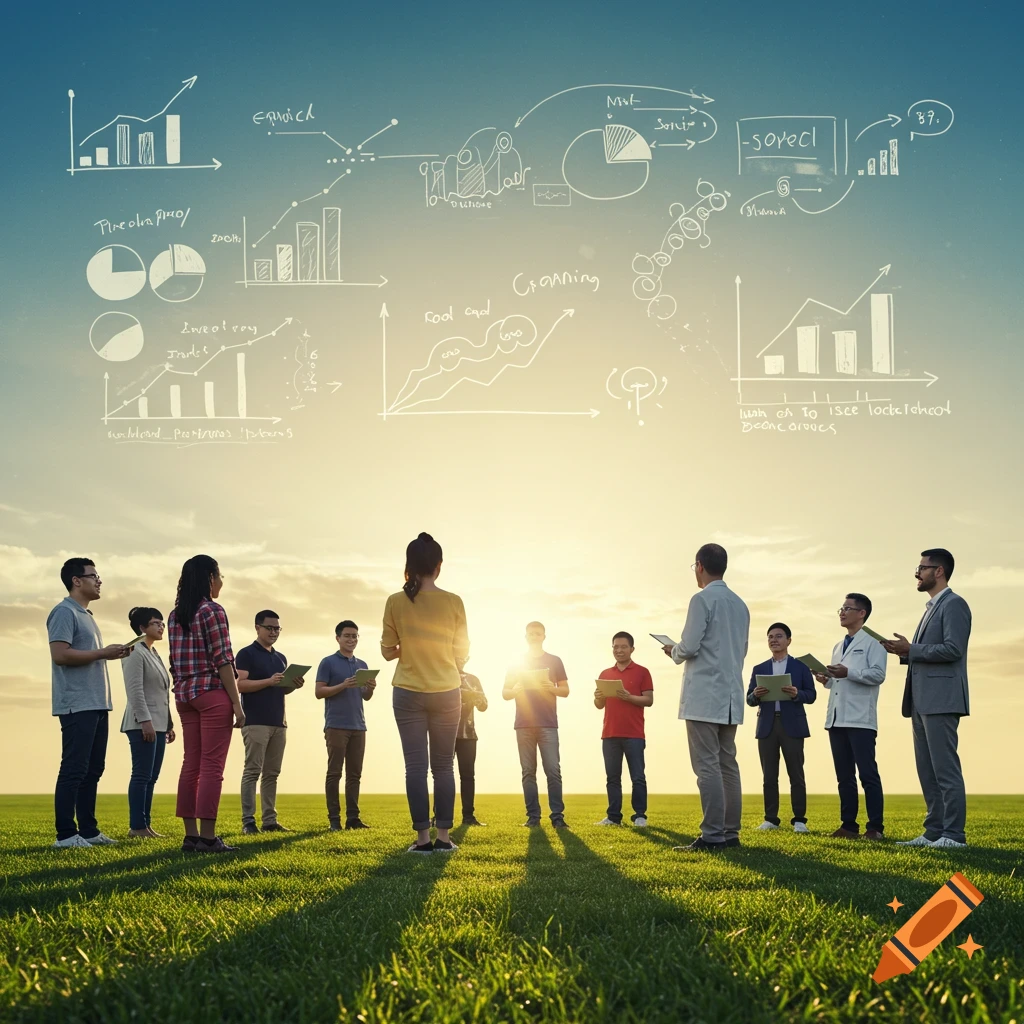 A stack of insurance quote sheets on a desk with a calculator and pen ...