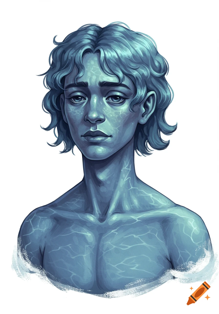 Artfoho created on Craiyon