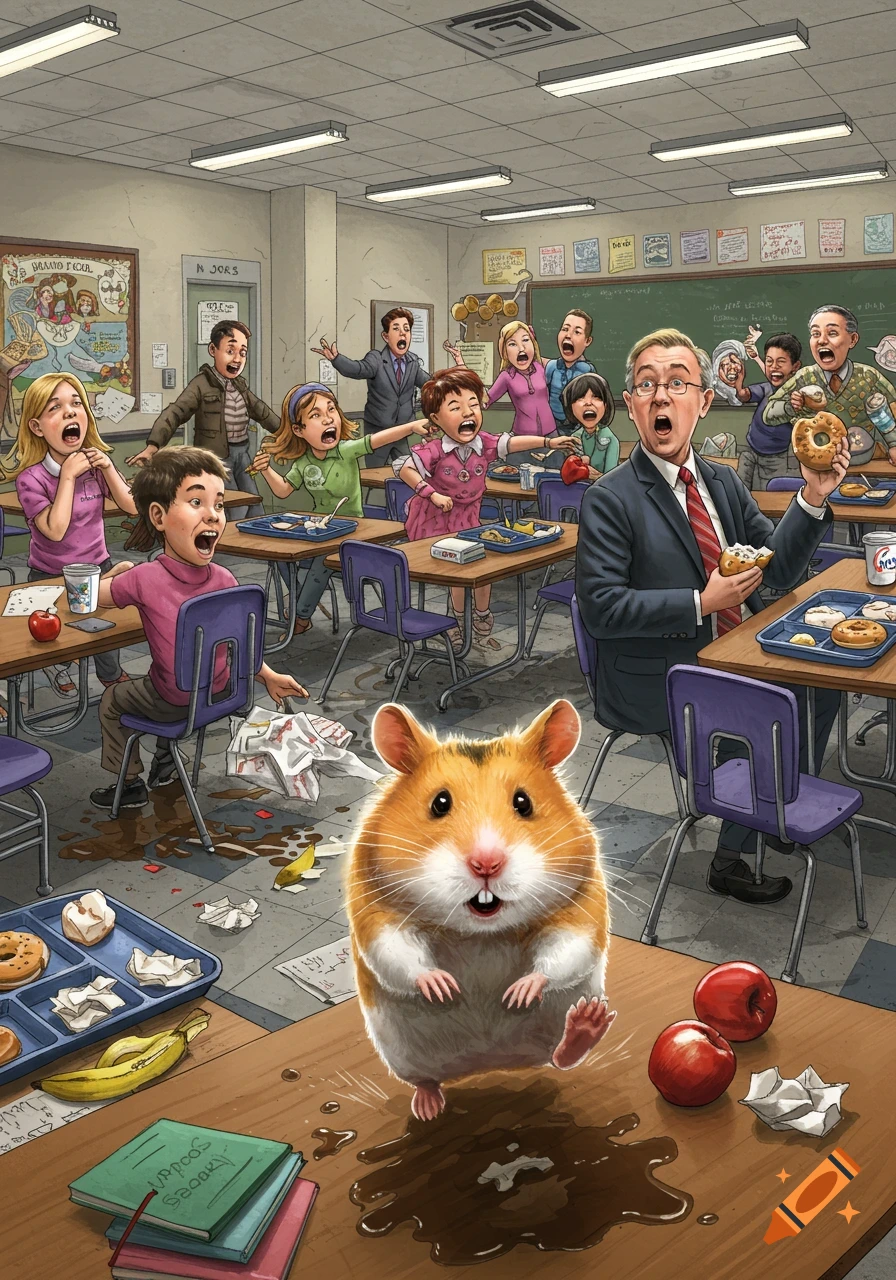 Artwod+4chan created on Craiyon