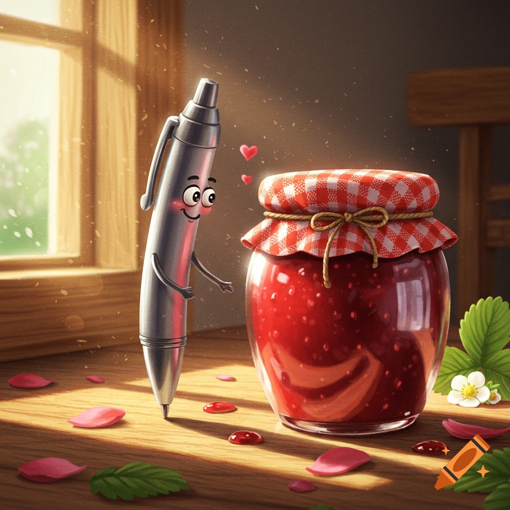 Cartoon red and green hot sauce bottles with faces, arms, and legs pose ...