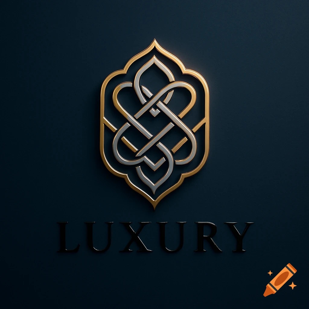 Background+luxury created on Craiyon