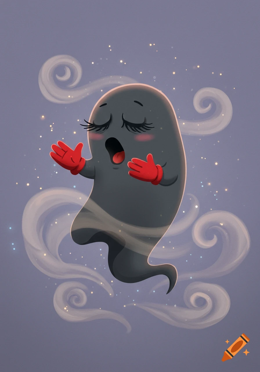 Crying+creature+meme created on Craiyon