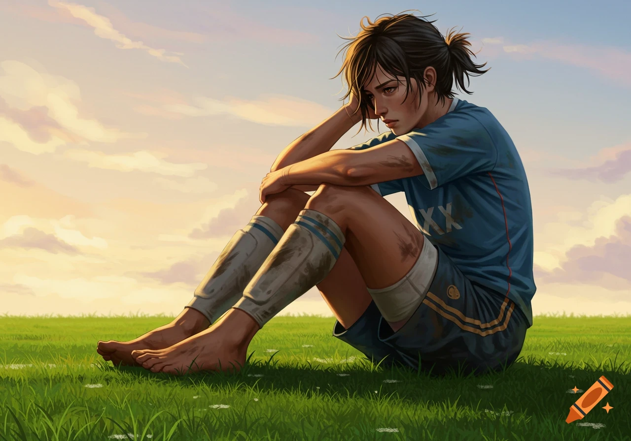 Stuck+deviantart created on Craiyon