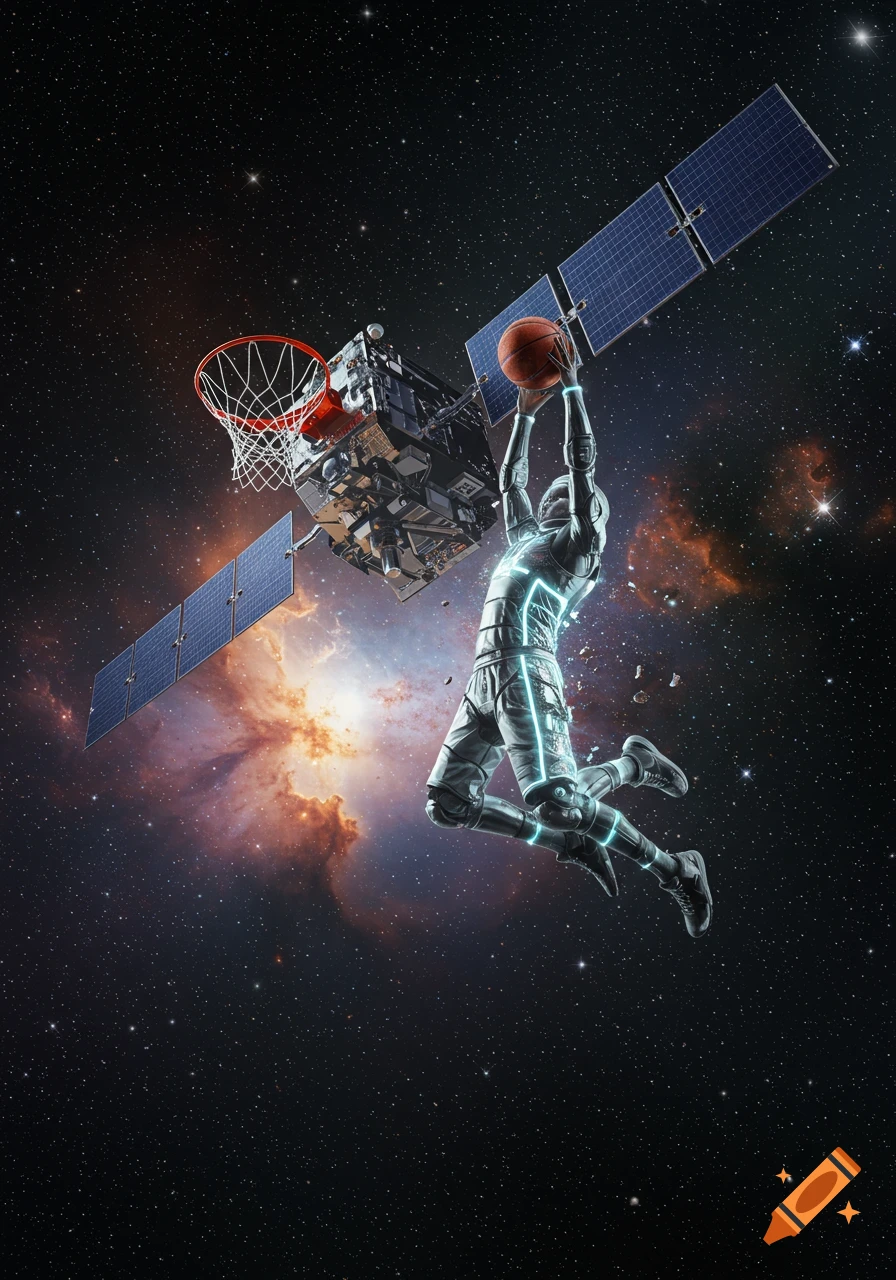 Photorealistic depiction of a happy Asian man with Down syndrome in a ...