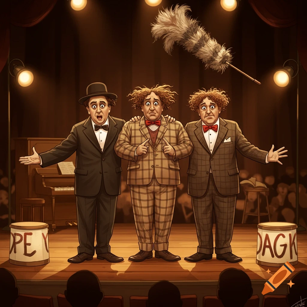 Puppet+fanart created on Craiyon