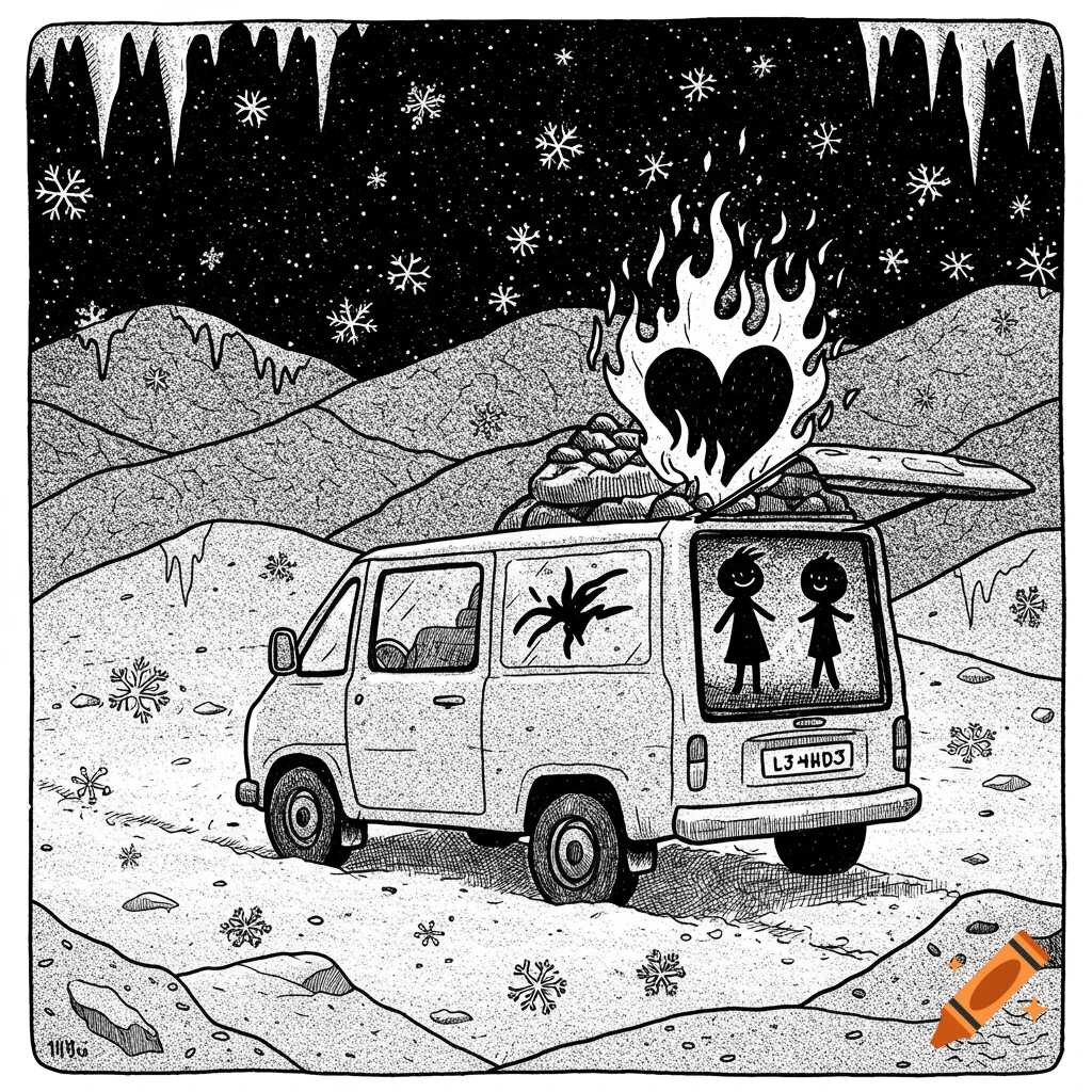 Dead+blonde created on Craiyon