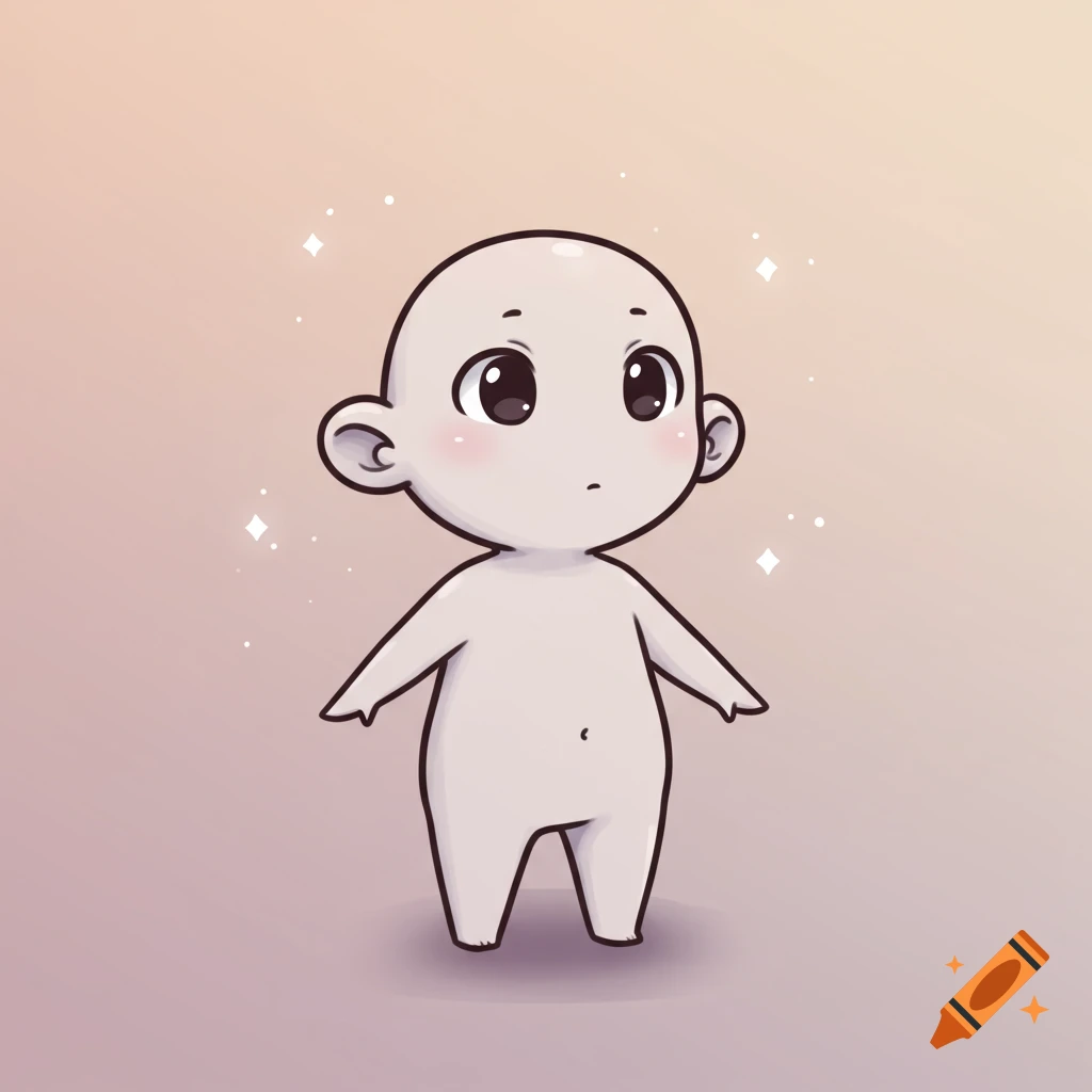 F2u+seal+pngtuber created on Craiyon