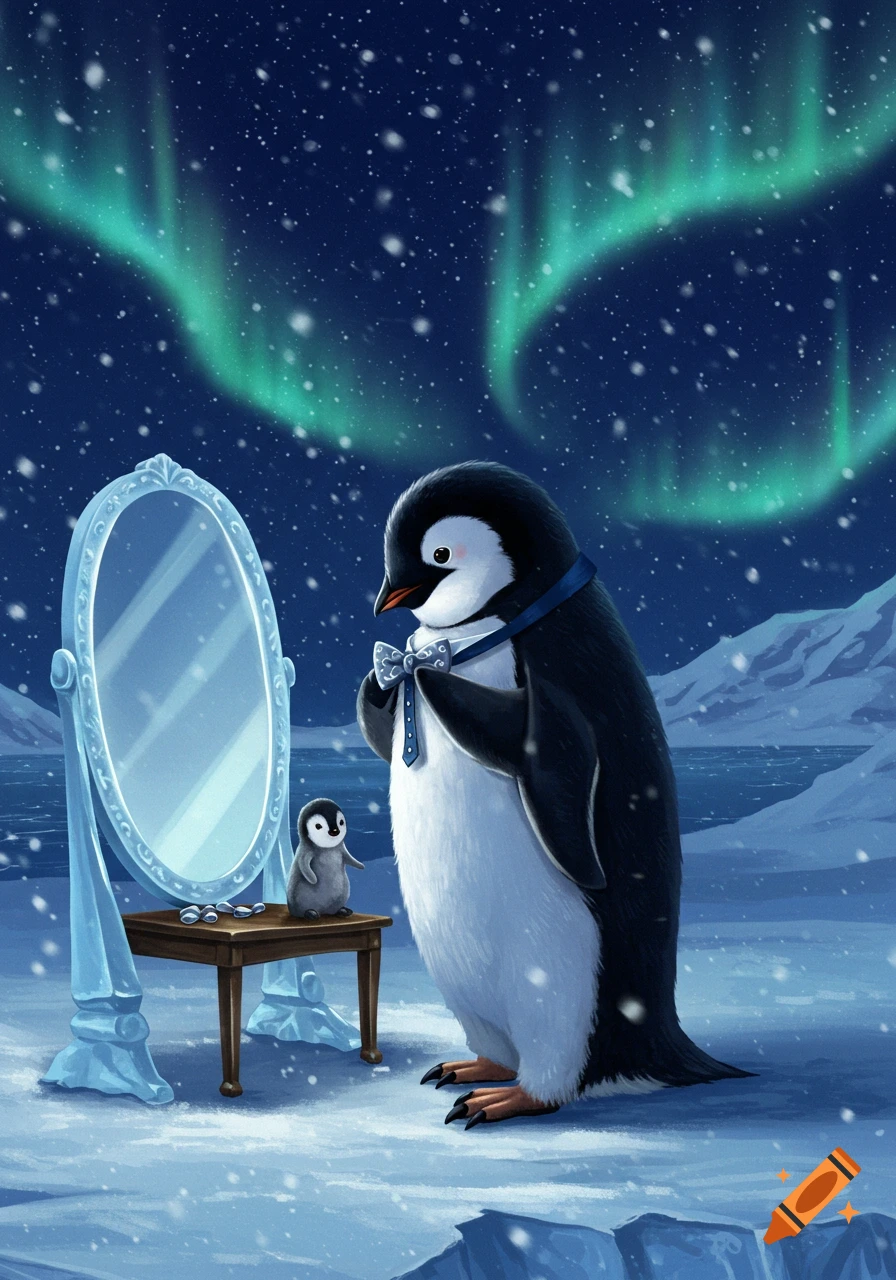 A whimsical illustration of a potato man and snowwoman in wedding ...