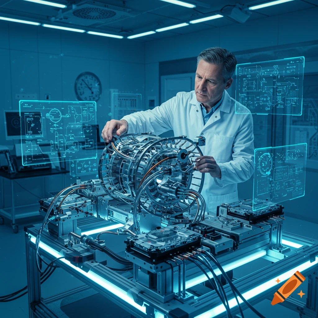 Dynimate created on Craiyon