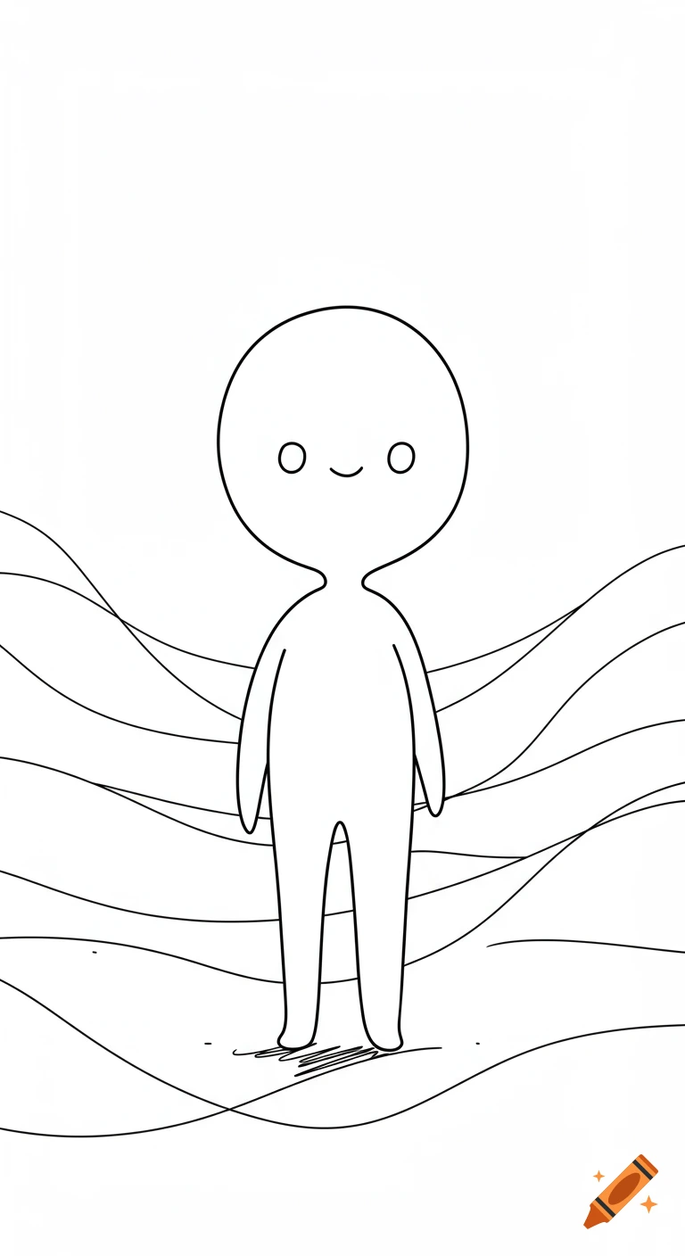 Pinterest+drawings created on Craiyon