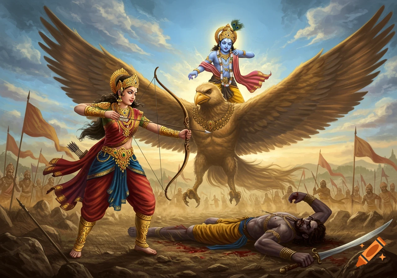 Shri+ram+lala+photo+hd created on Craiyon