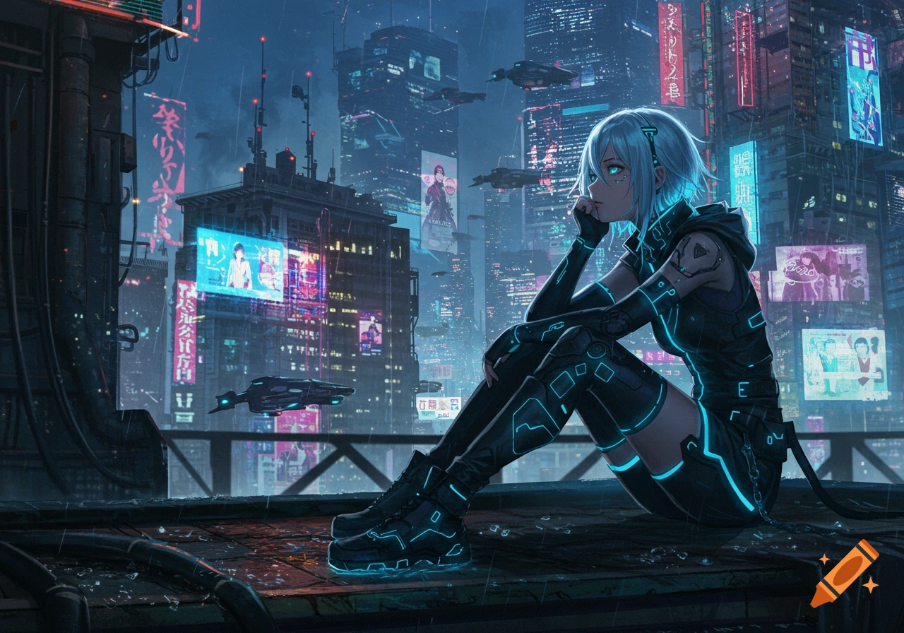 Jinx+wallpaper+4k created on Craiyon