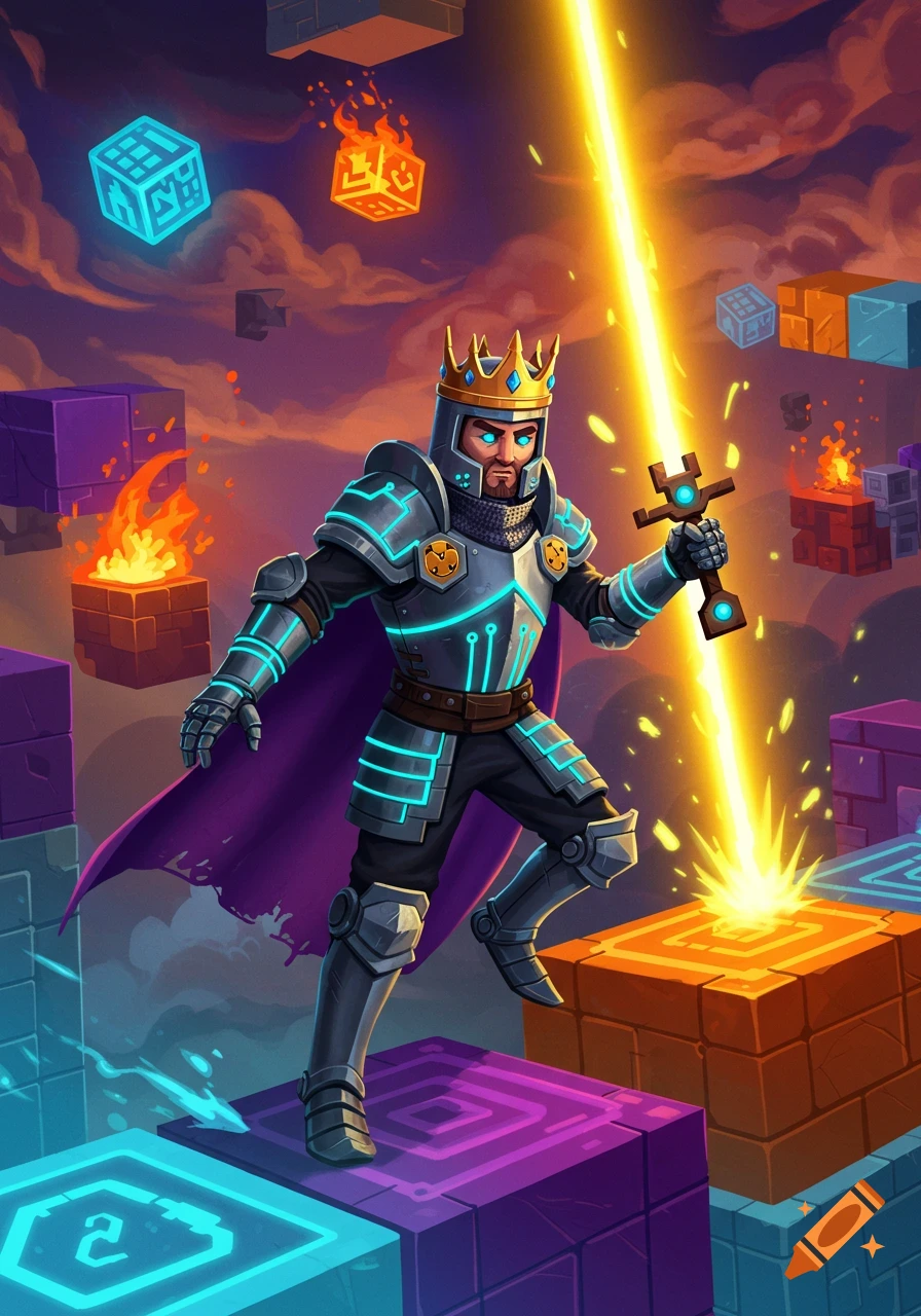 Fortnite+battle+royale+bg created on Craiyon