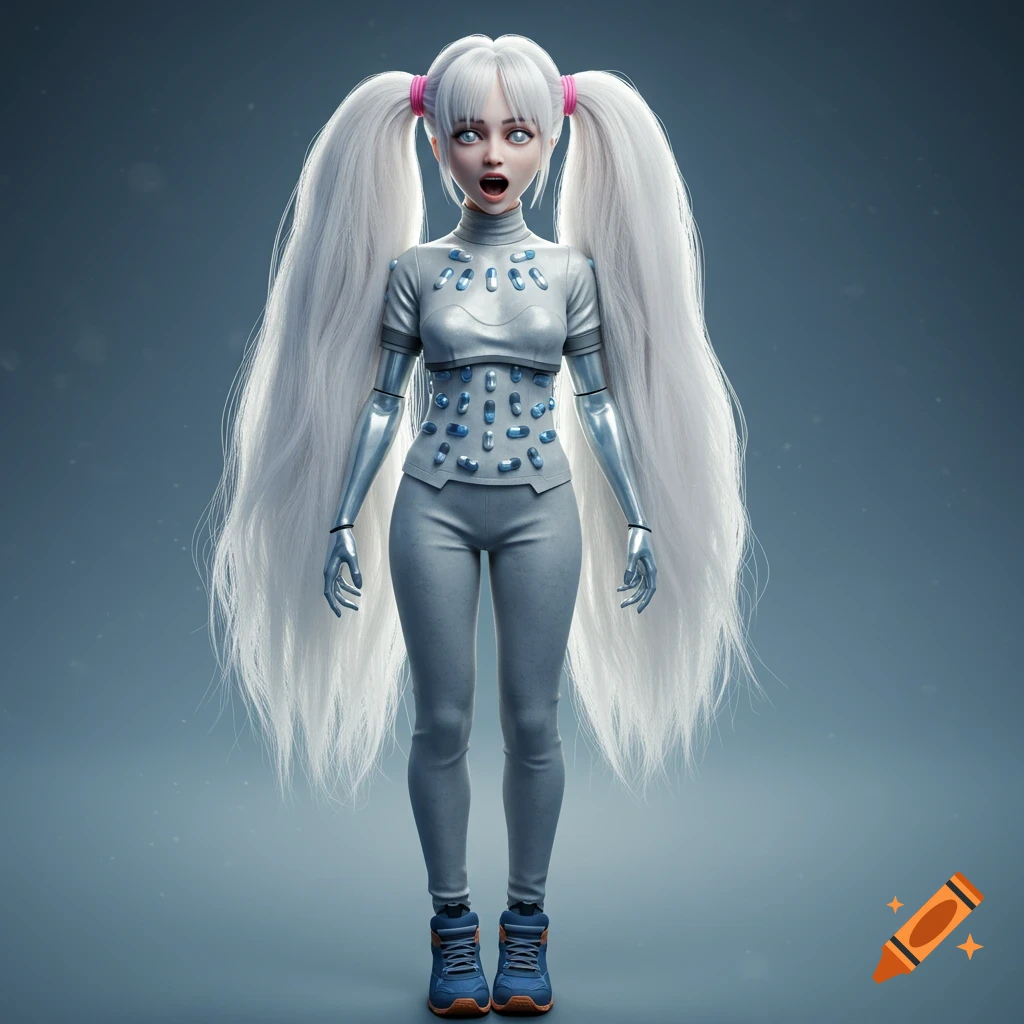 Adorable Rainbow High violet Willow doll with snowboard and cute outfit ...