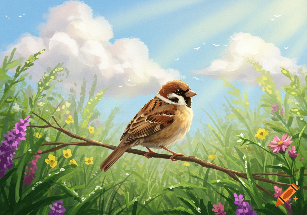 Bird+drawings created on Craiyon