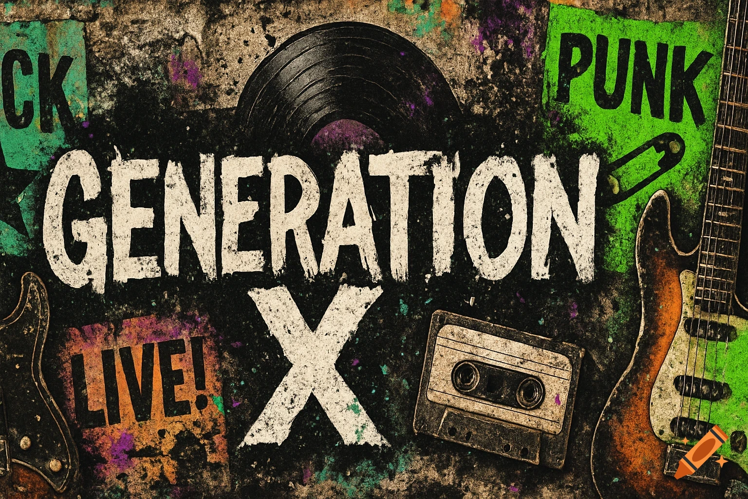 Large+generator created on Craiyon