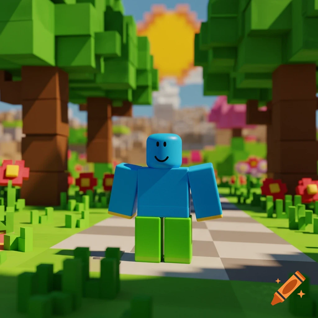 Fortnite 1v1 map thumbnail featuring characters building in high ...