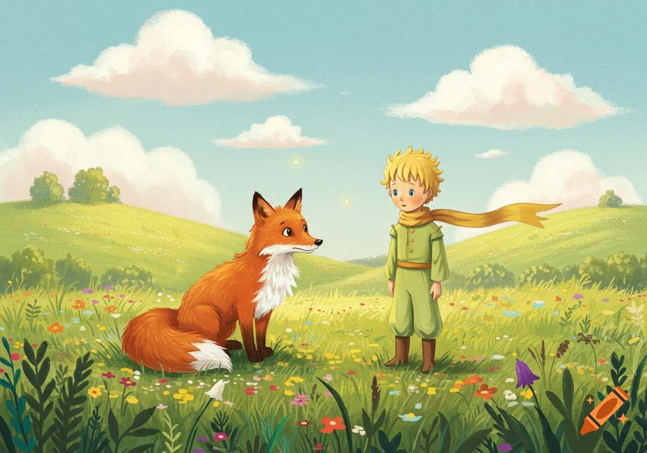 Cartoon illustration of Snufkin playing trumpet under a tree, with ...