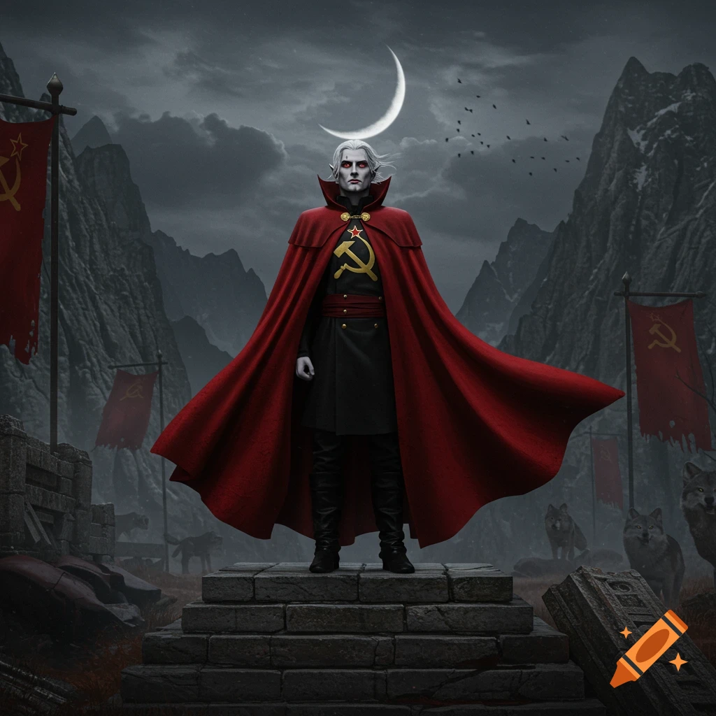 Emperor+icon created on Craiyon