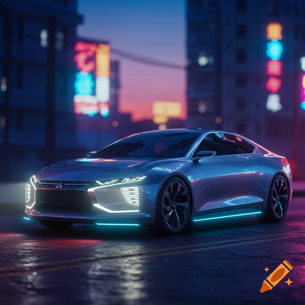 Multi-panel illustration showing steps on how to buy a used car ...