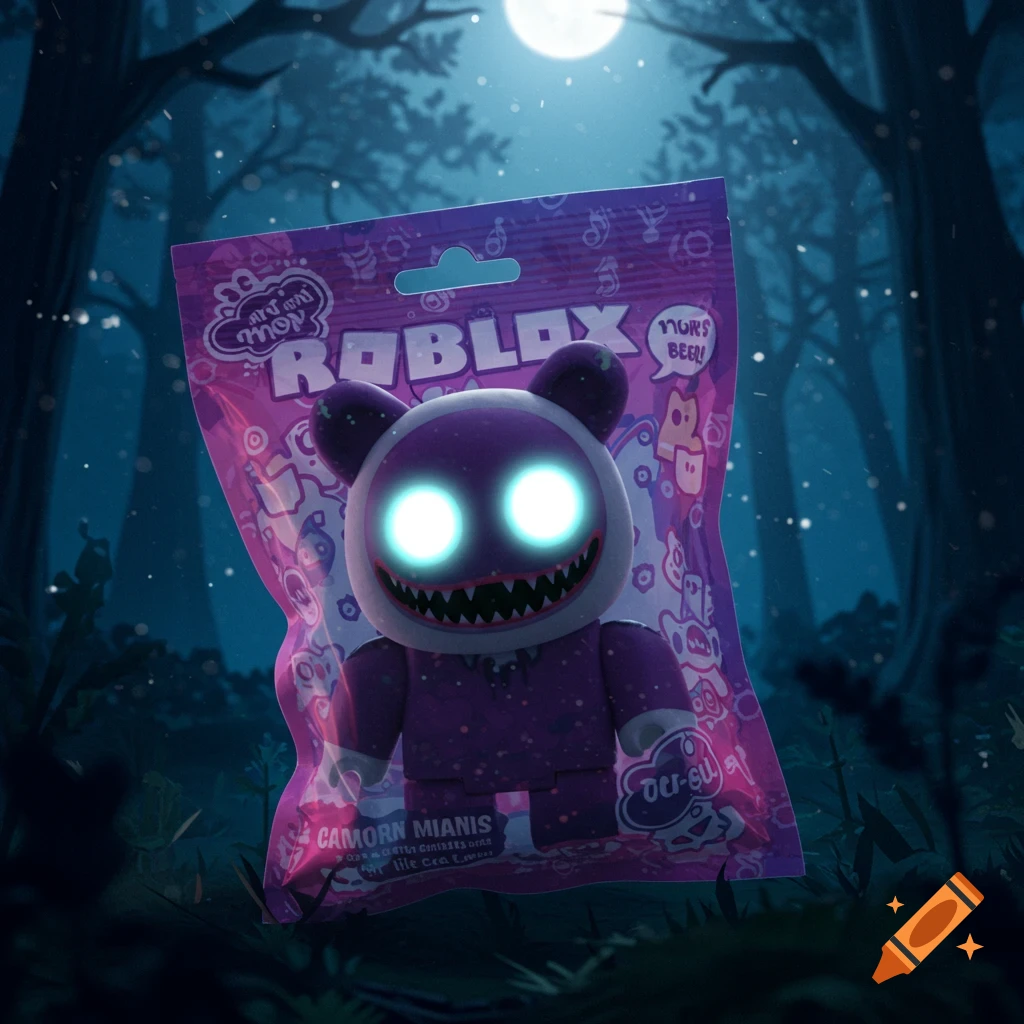 Labubu+creator created on Craiyon