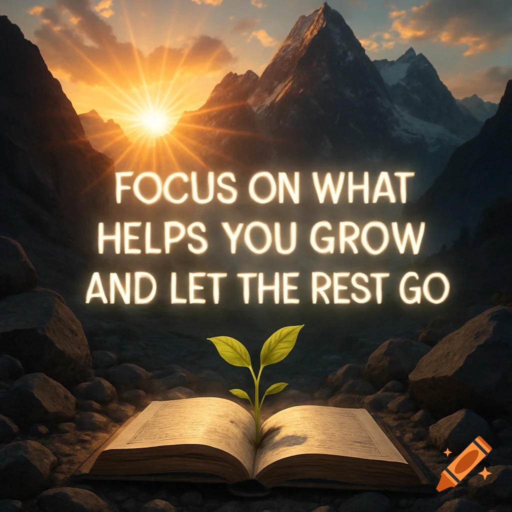 A mystical hand holds a glowing orb with sparkles against a purple and ...