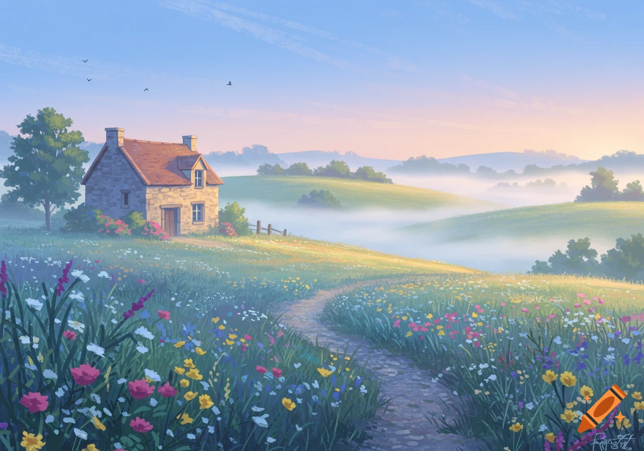 Krita+背景削除 created on Craiyon