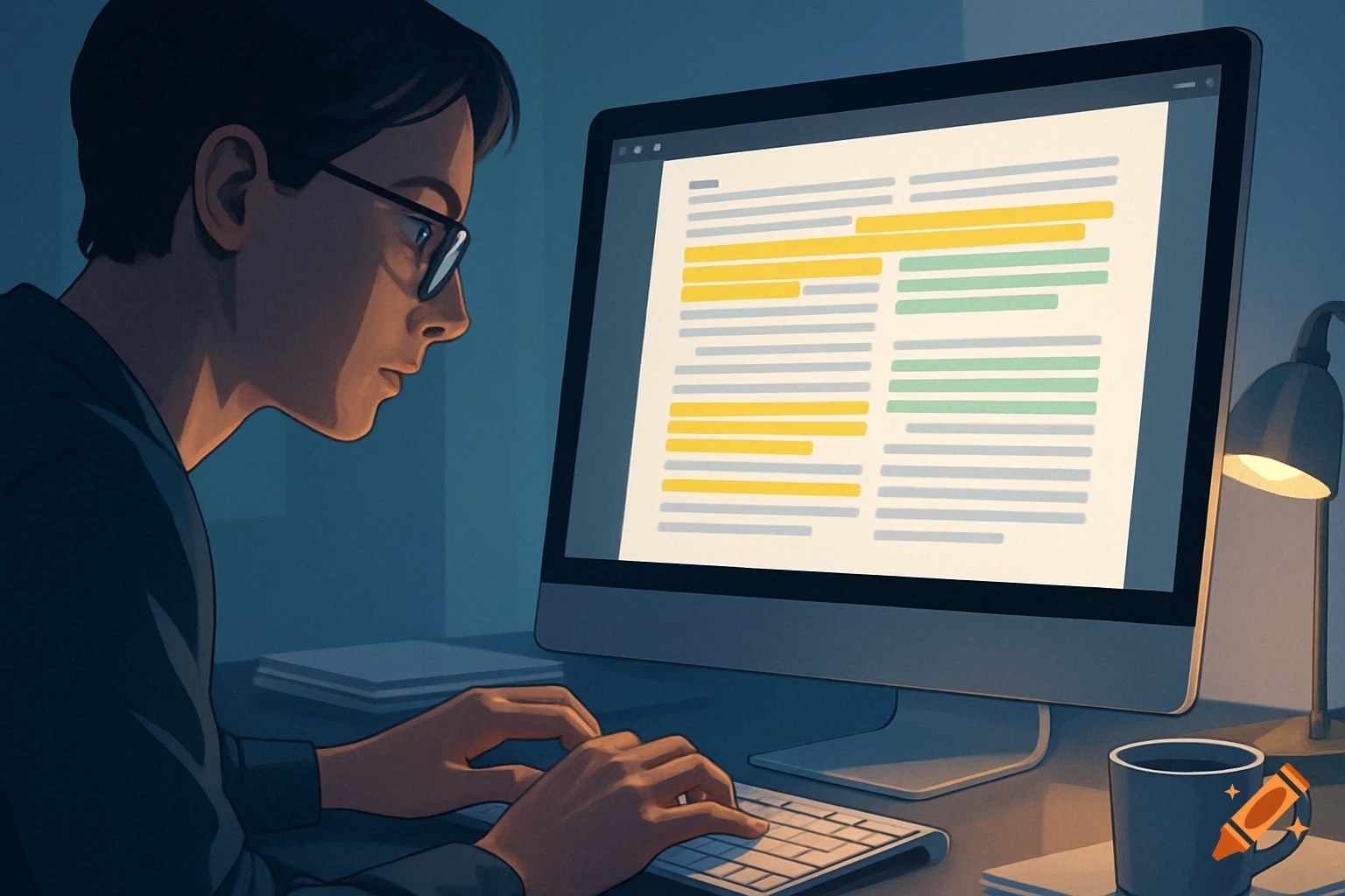 Close-up of a smartphone screen showing a text message conversation ...