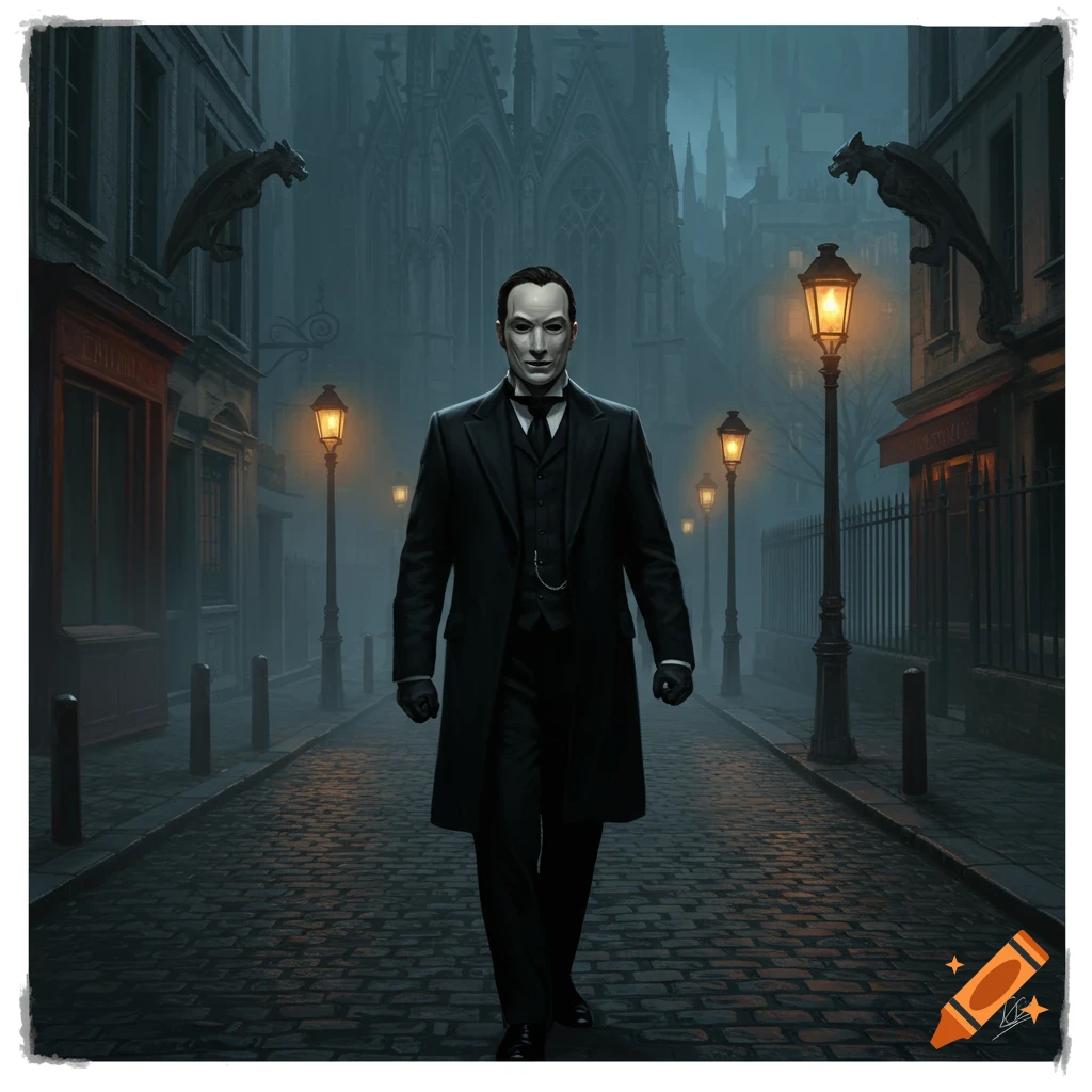 Shylock+ma+art created on Craiyon