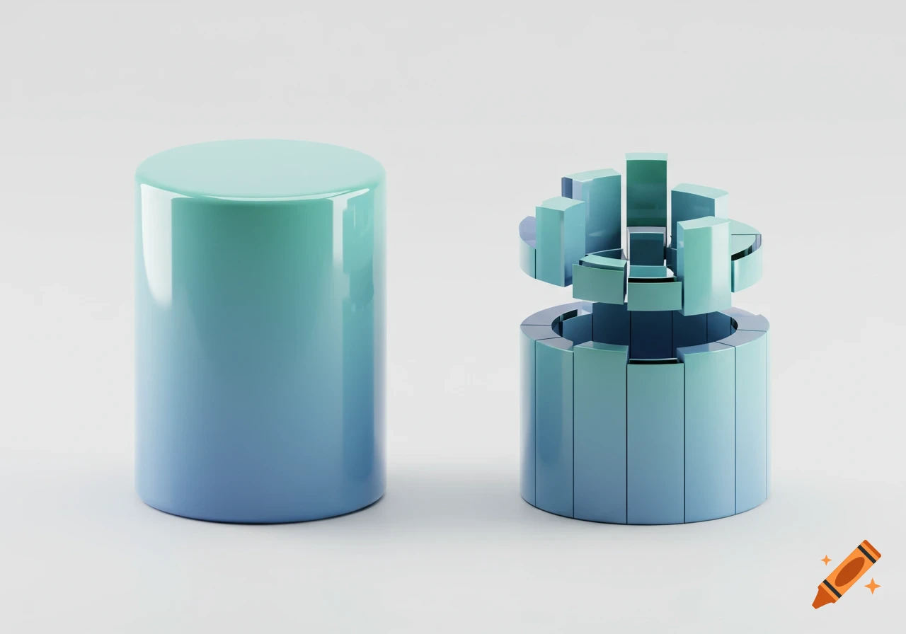 Step-by-step guide to build a hydraulic crane with cardboard and ...