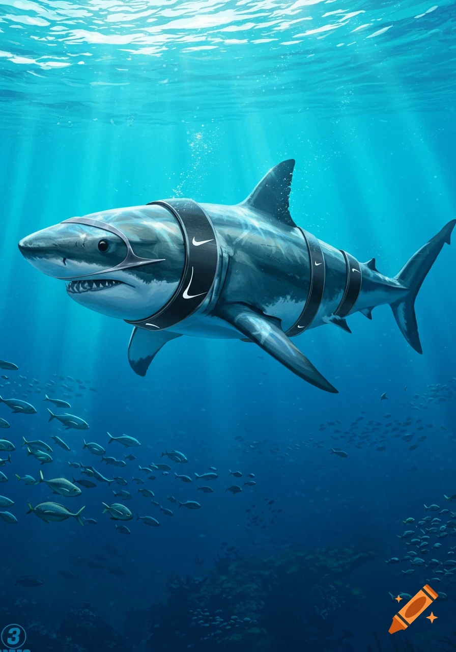 Shark+tank+image+ created on Craiyon