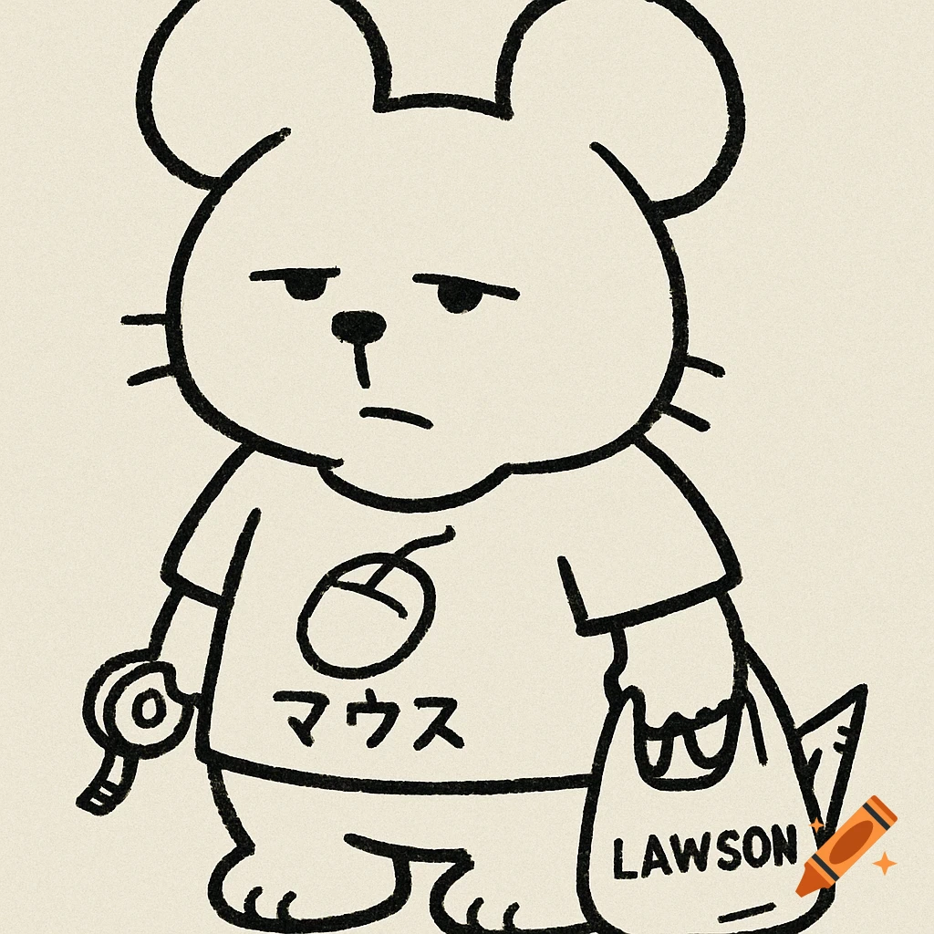 Crayon+bear created on Craiyon