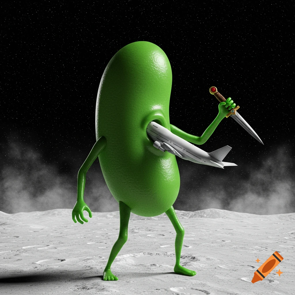 Weed+wojak created on Craiyon