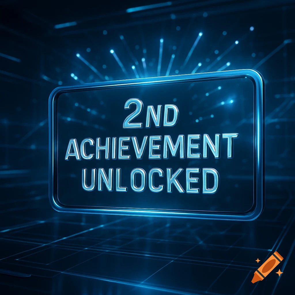 Comic book style graphic with bold yellow and orange text "HERO RANK 0 ...