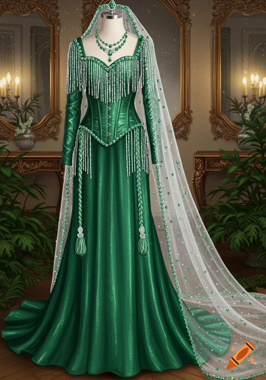 Abaya+alya created on Craiyon