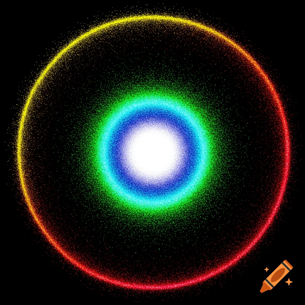 Magic+circle created on Craiyon