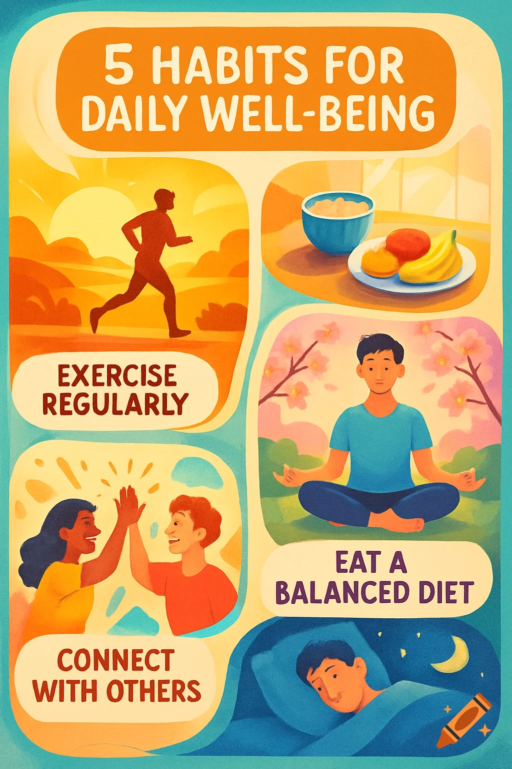 An infographic illustrating the stages of cheese aging: curd, young ...
