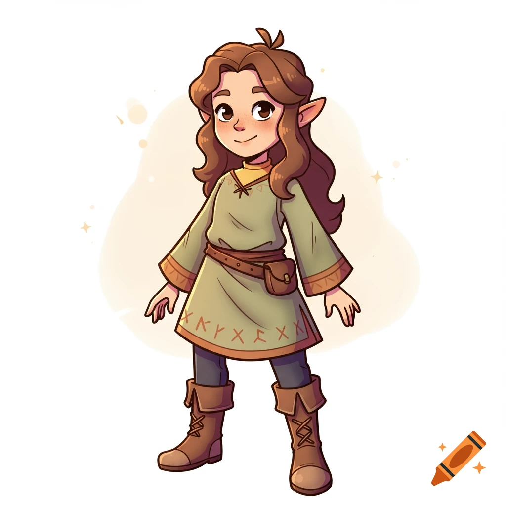 Dnd+minifigures created on Craiyon