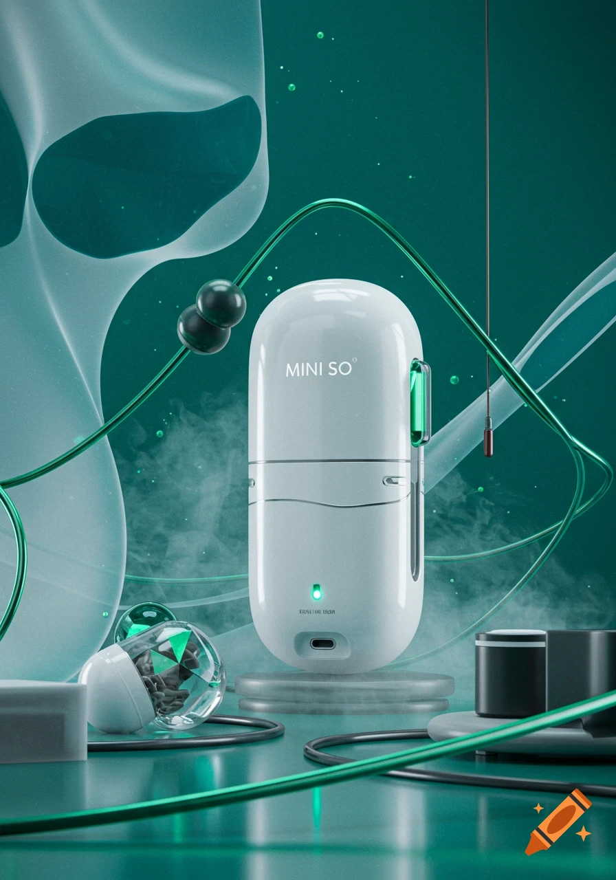 Four diverse people holding red, green, orange, and purple 'AireSabor ...