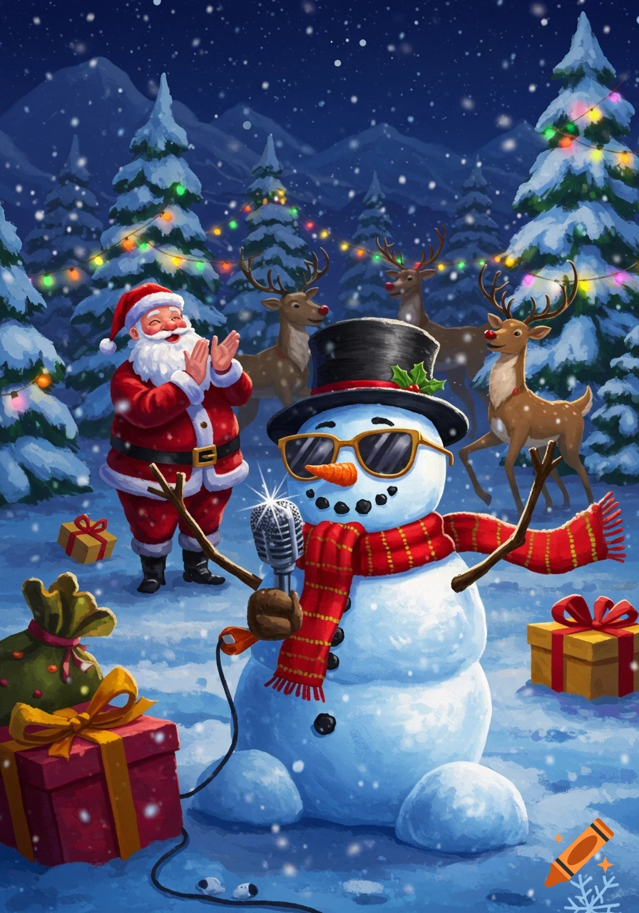 Whimsical gingerbread house decorated with frosting and candies, a ...