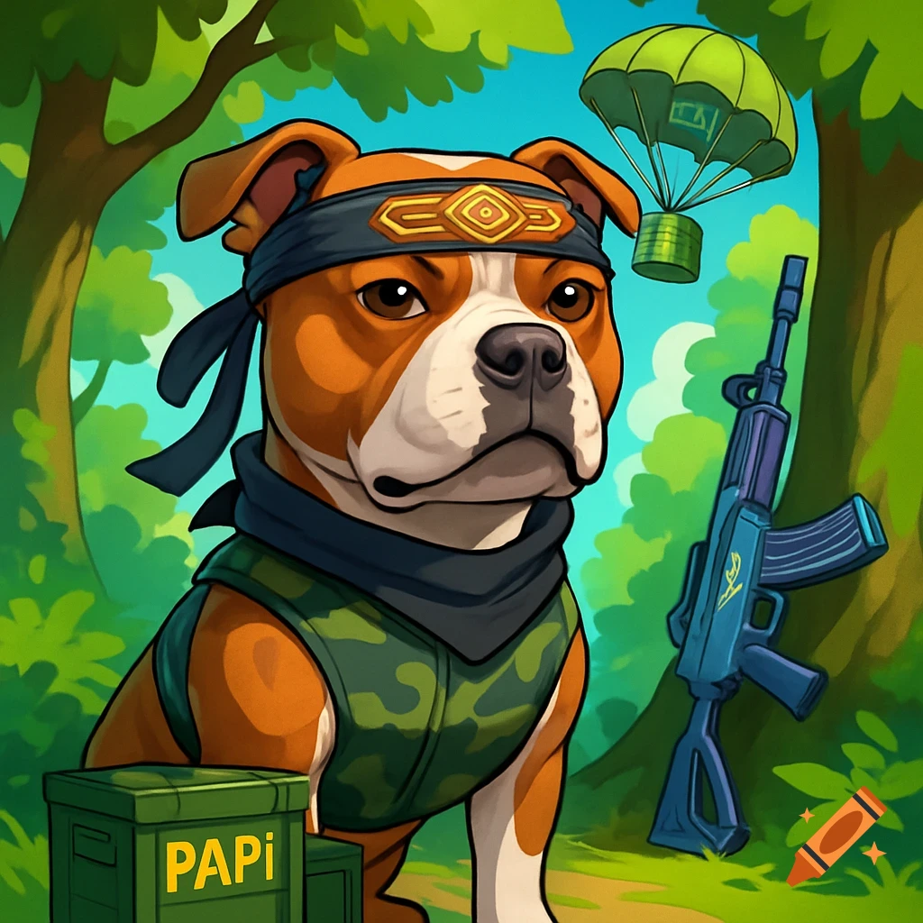 Cartoony grey wolf with a hungry look in vector line art style on Craiyon