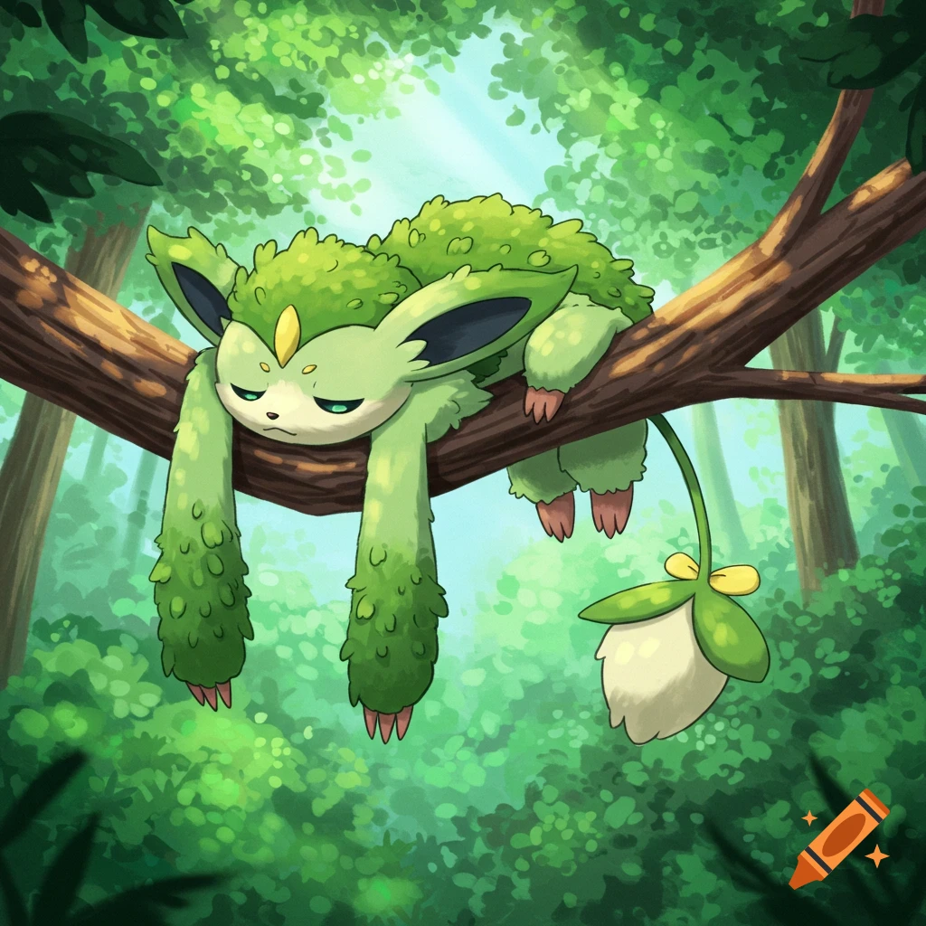 Pokemon+food++deviantart created on Craiyon