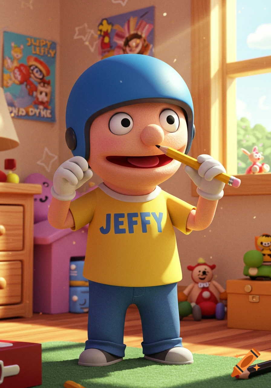 Guy+show+cartoon created on Craiyon