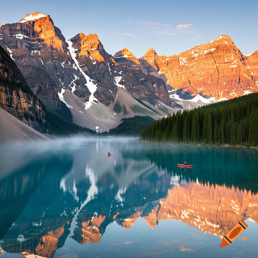 A collage of diverse photorealistic images, including a red rose, city ...