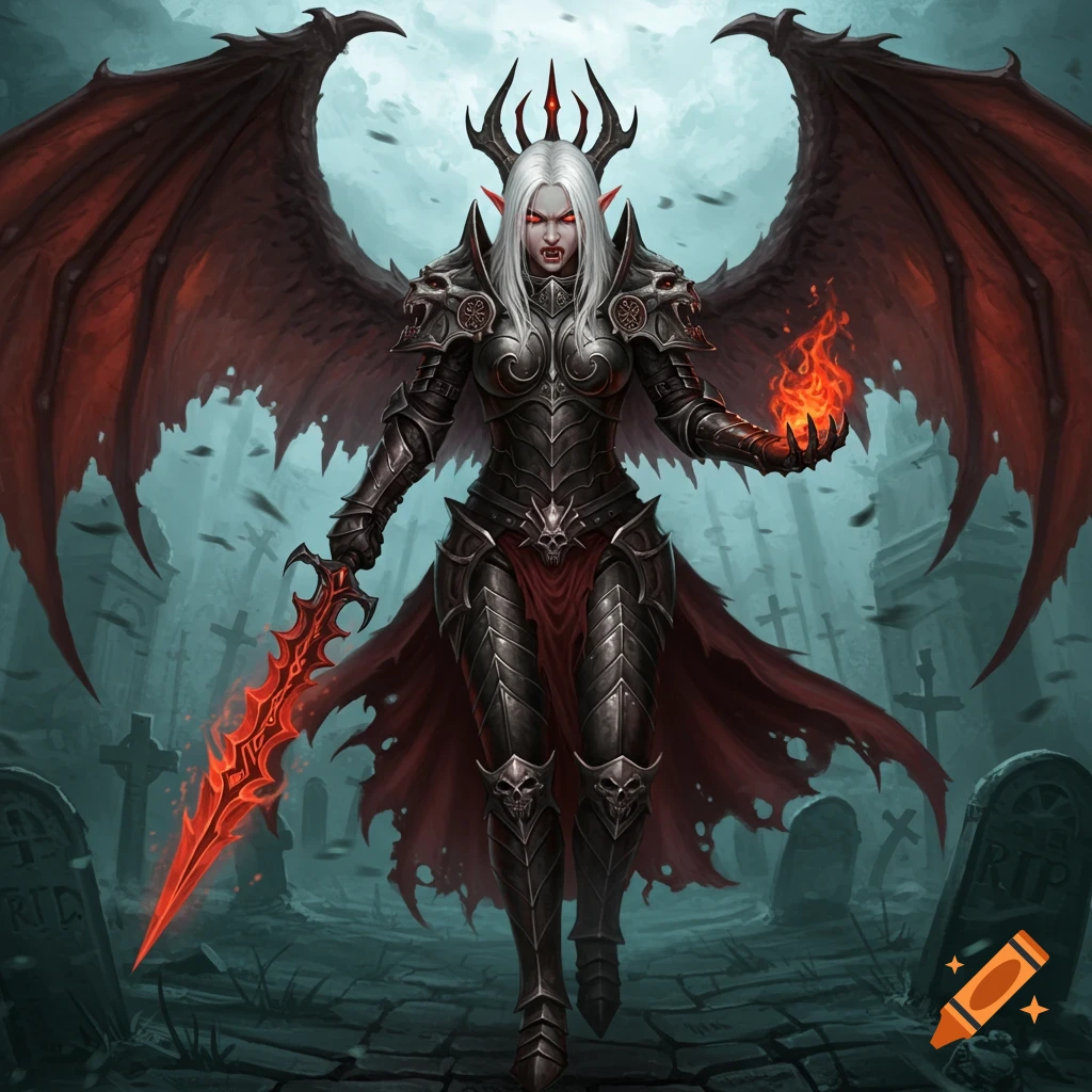 Darkside+character created on Craiyon