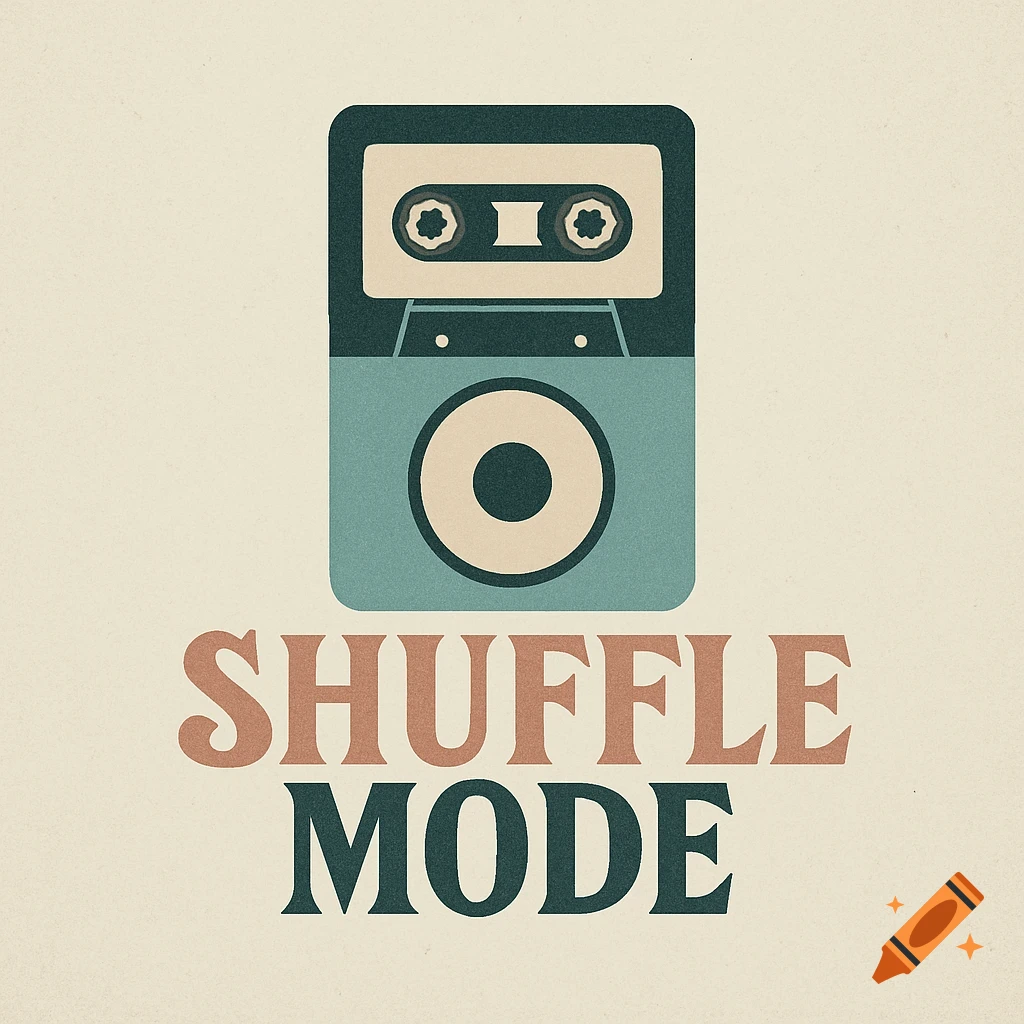 A round black sticker with "NIGHT SHIFT WE GET SHIT DONE" text, showing ...