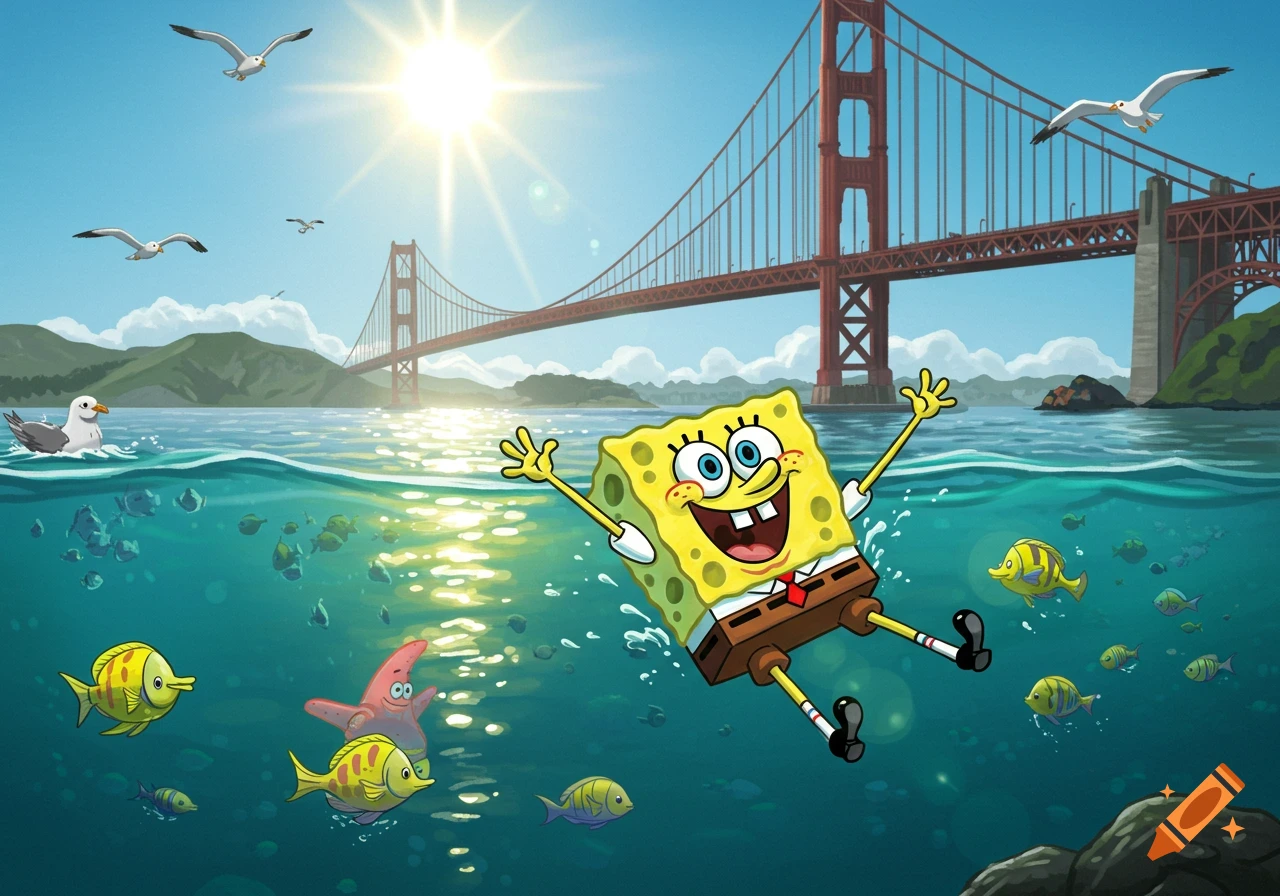 Cartoons images created on Craiyon